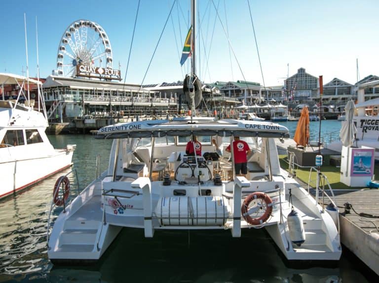 Things to do at Victoria & Alfred Waterfront | Activities & Attractions