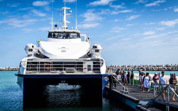 Things to do at Victoria & Alfred Waterfront | Activities & Attractions