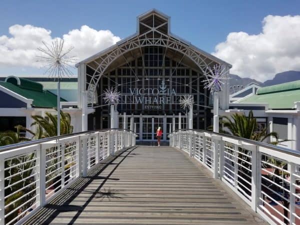 Things to do at Victoria & Alfred Waterfront | Activities & Attractions