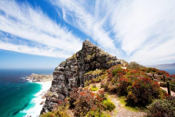 Things To Do Around The Cape Of Good Hope