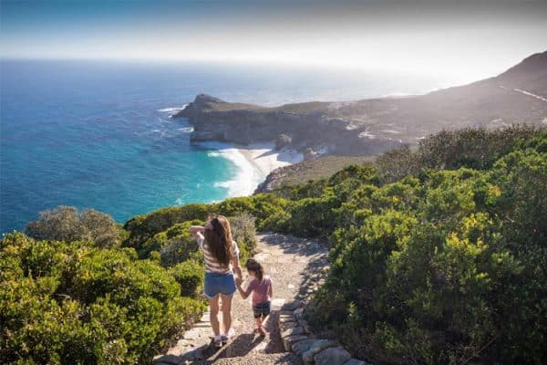 The Best Spots Along The Cape Peninsula