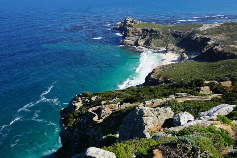 Discover the Best of Cape Town with Sanparks Wild Card