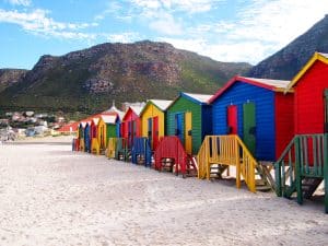 Best Things to do in False Bay