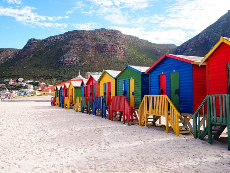 Best Things to do in False Bay