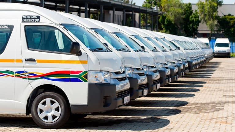 Guide to Stress-Free Shuttle Services in the Western Cape