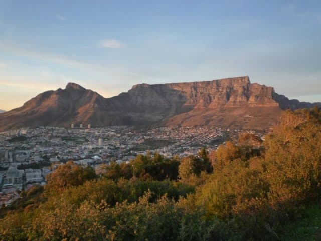 Why You Must Visit Signal Hill in Cape Town | Signal Hill Tours