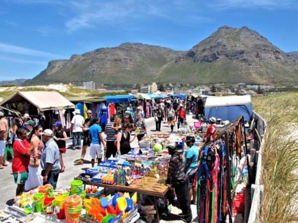Things to do in Muizenberg