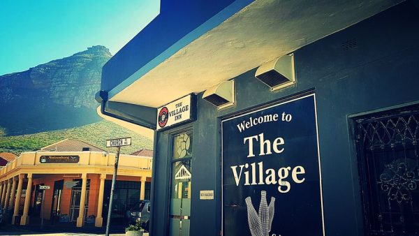 Things to do in Muizenberg