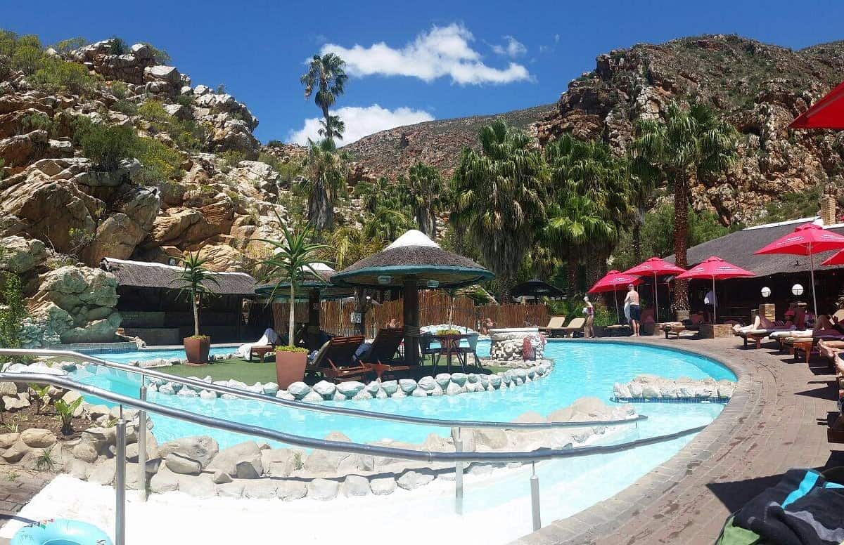 The Best Hot Springs Near Cape Town | Cape Town Hot Springs