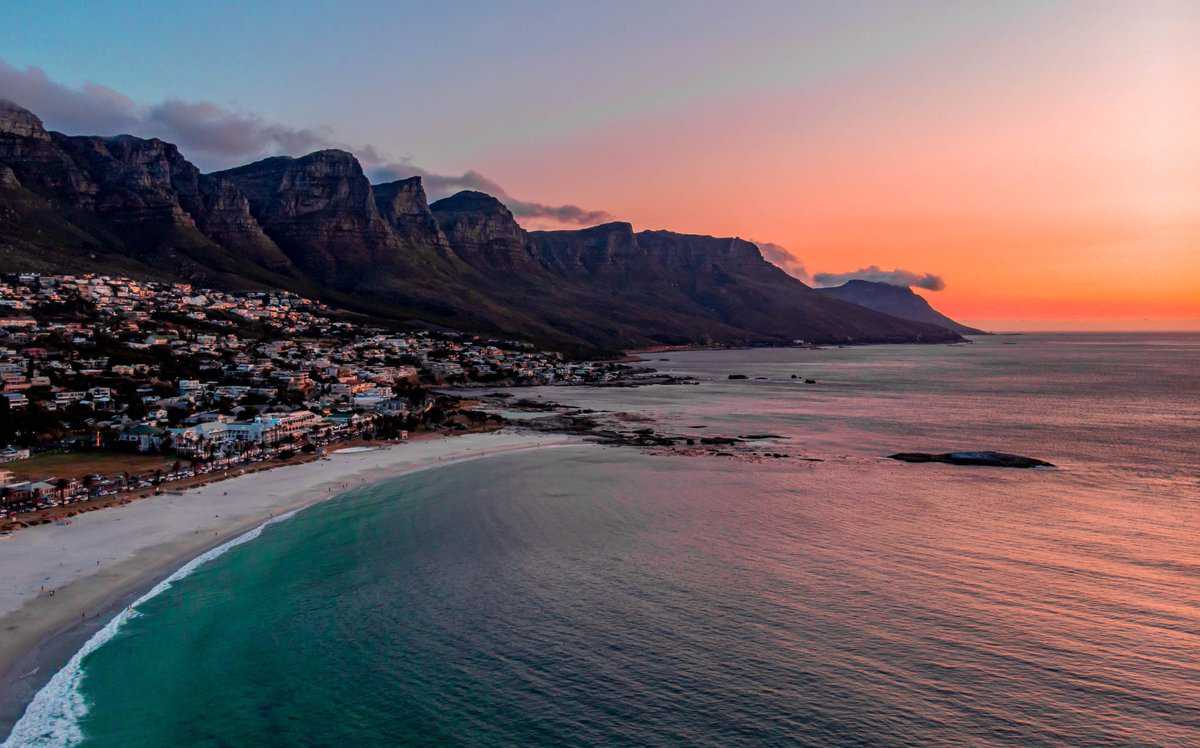 Best Things to Do in Camps Bay | Camps Bay Travel Guide