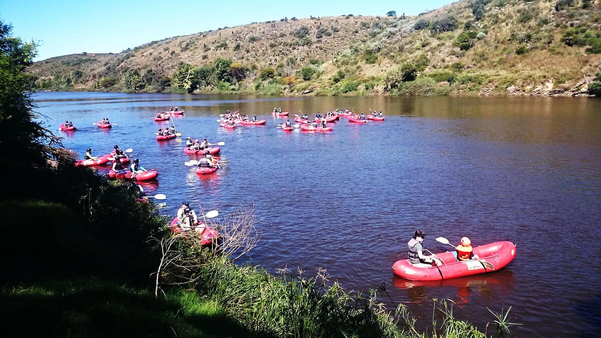 Best Things to Do at Breede River | Breede River Travel Guide
