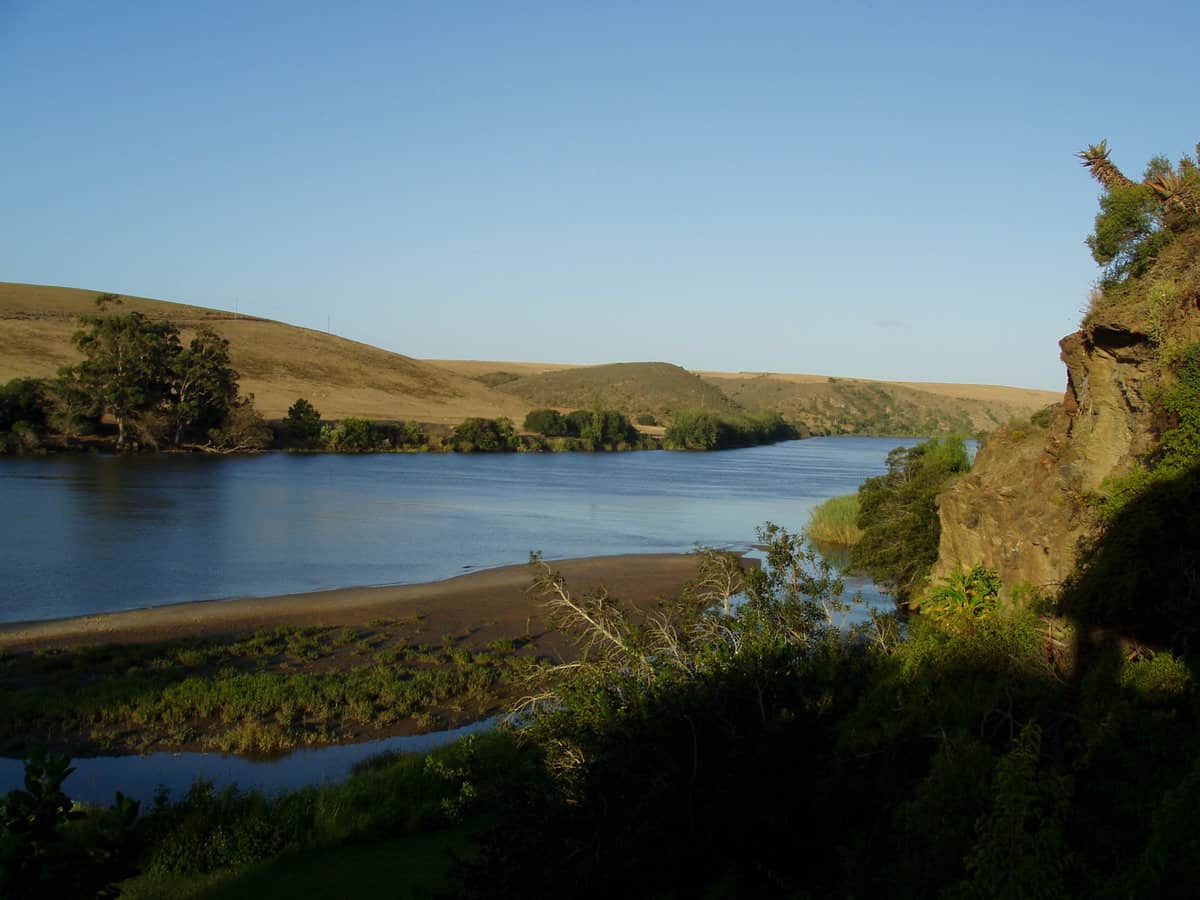 Best Things to Do at Breede River | Breede River Travel Guide