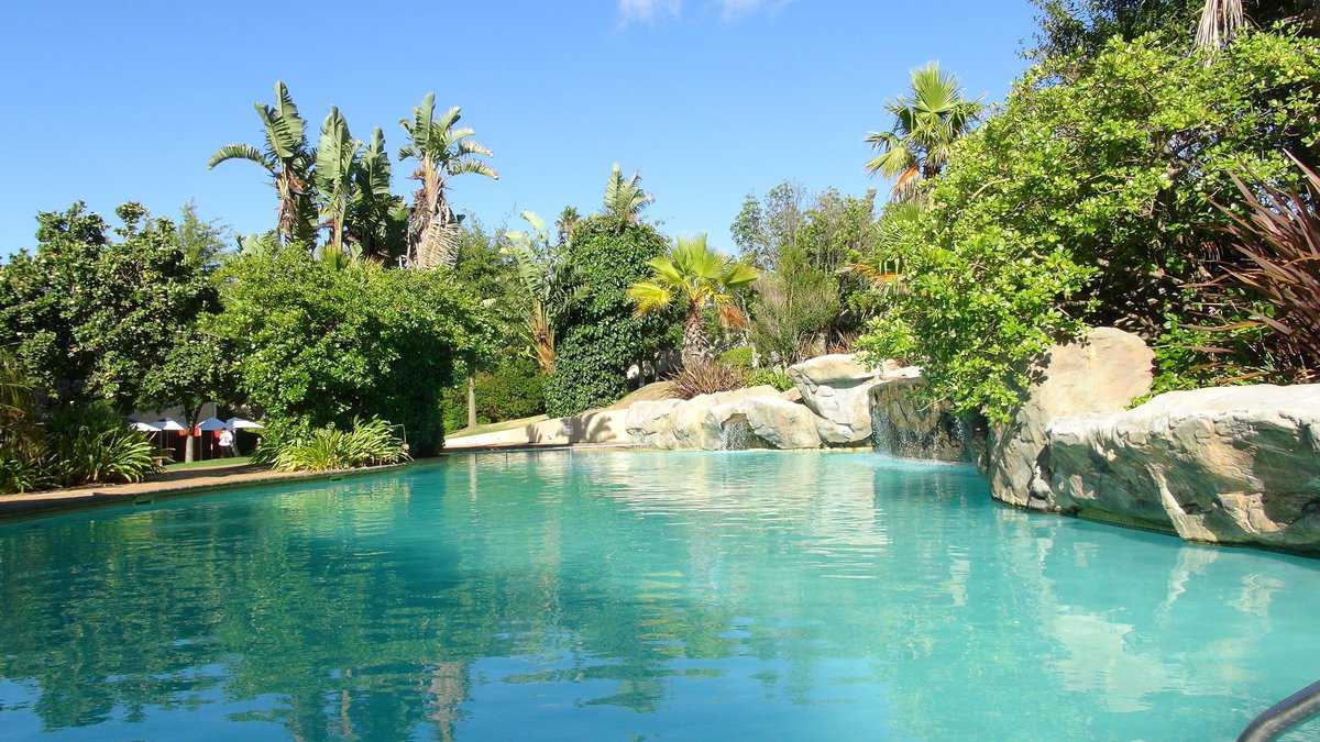 The Best Hot Springs Near Cape Town | Cape Town Hot Springs