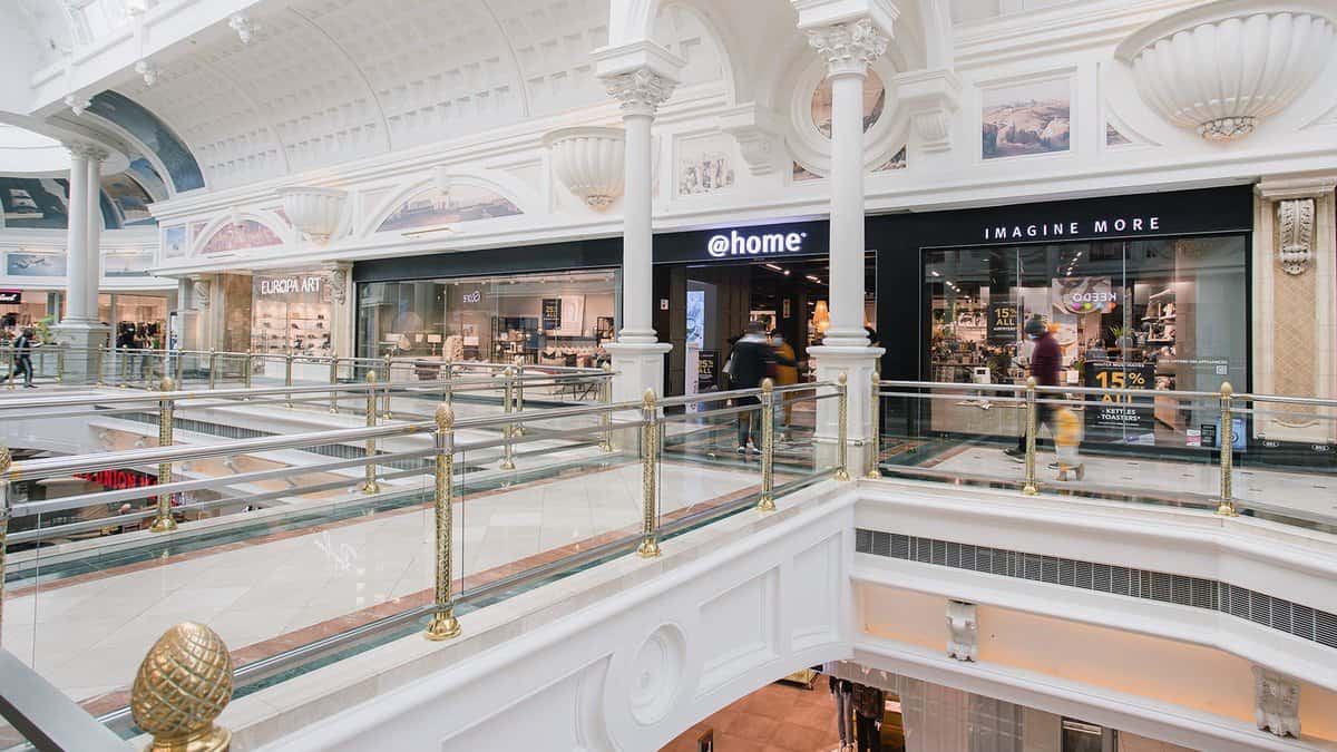 The Best Shopping Malls in Cape Town