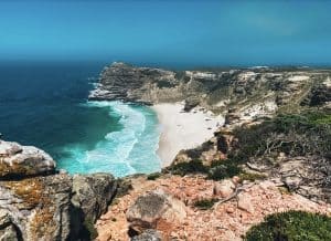 Things to Do at Cape Point Nature Reserve