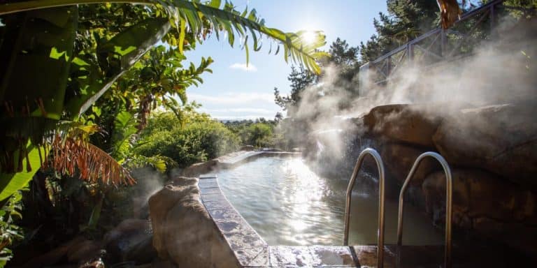 The Best Hot Springs Near Cape Town | Cape Town Hot Springs