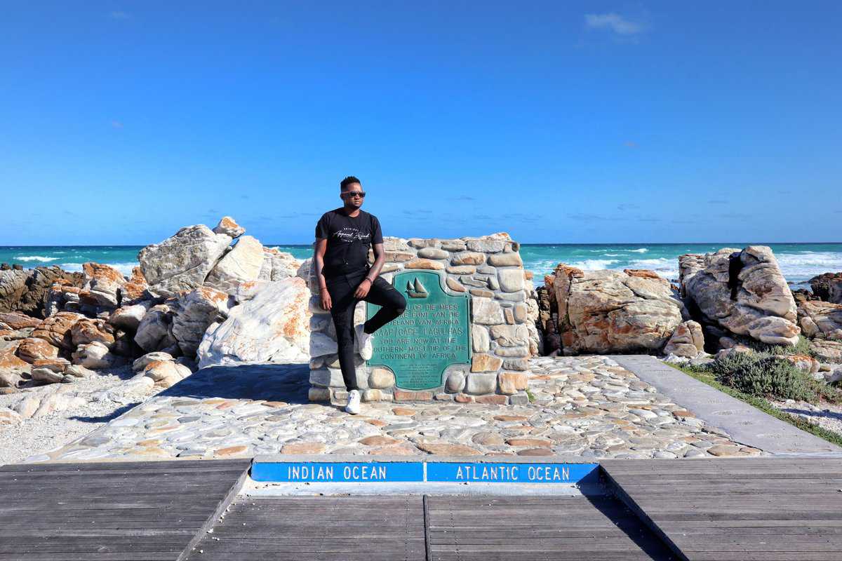 Coastal Charm: Your Cape Agulhas Itinerary Planner