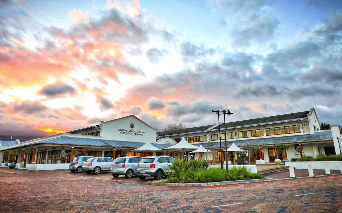 The Best Shopping Malls in Cape Town