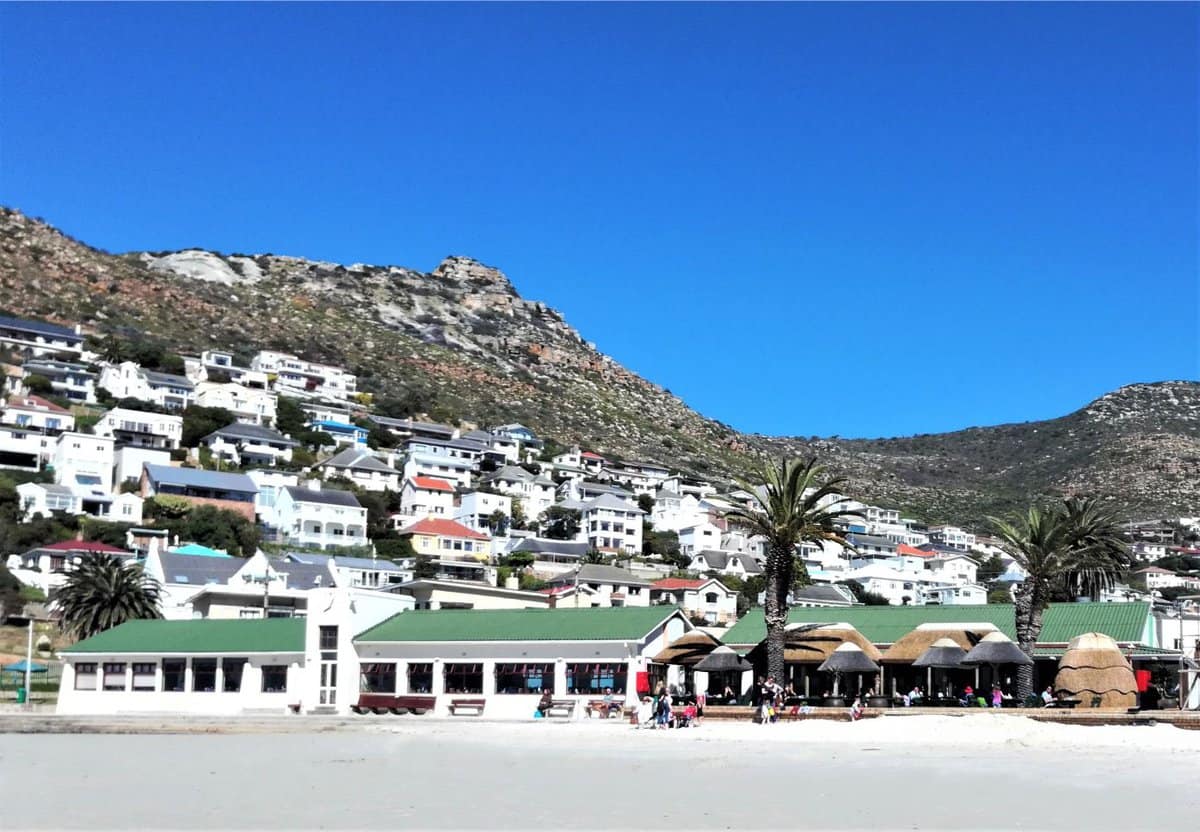 The Best Fish Hoek Attractions and Activities