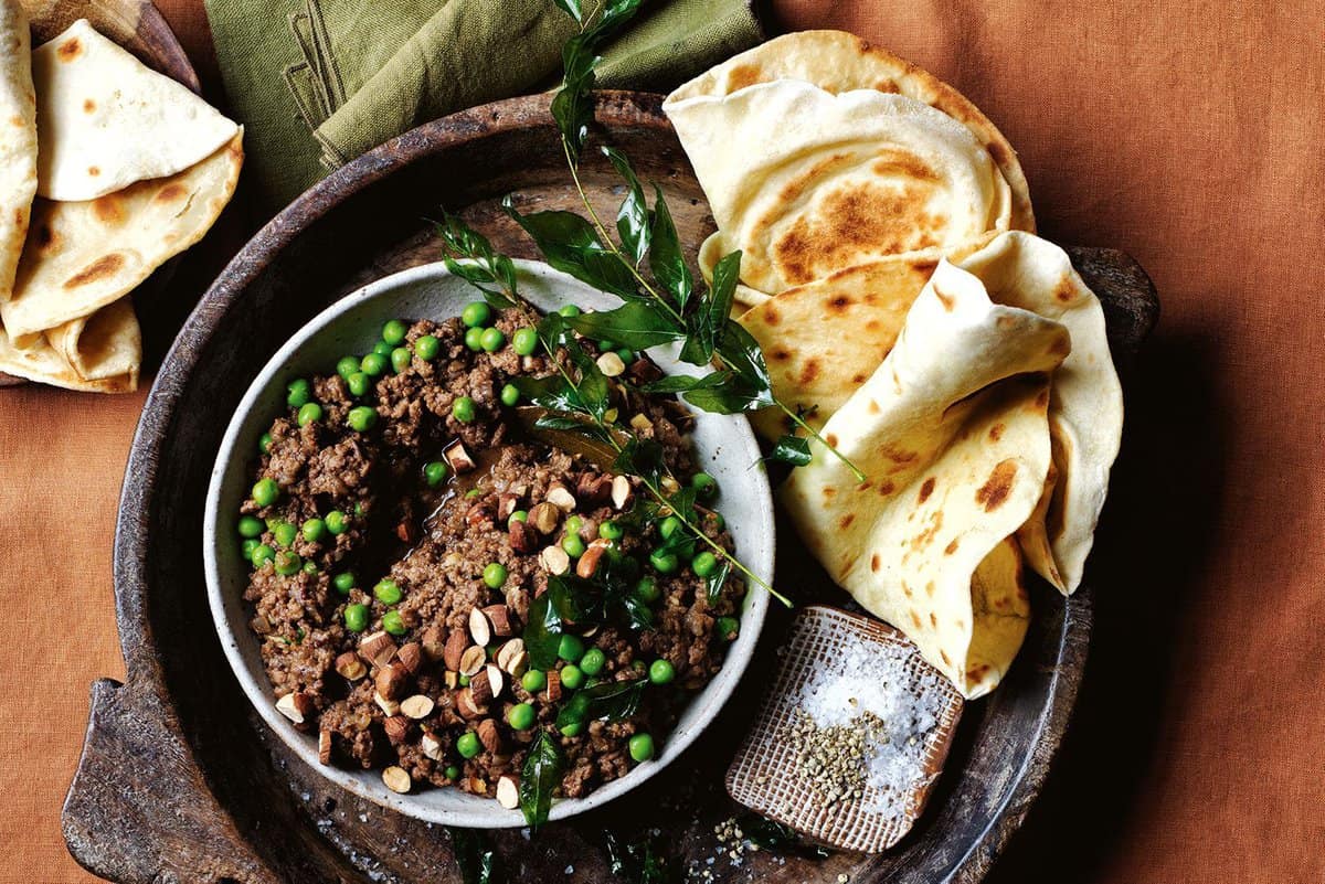 Try Out Traditional Cape Town Foods