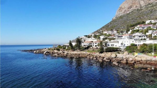 The Best Fish Hoek Attractions and Activities