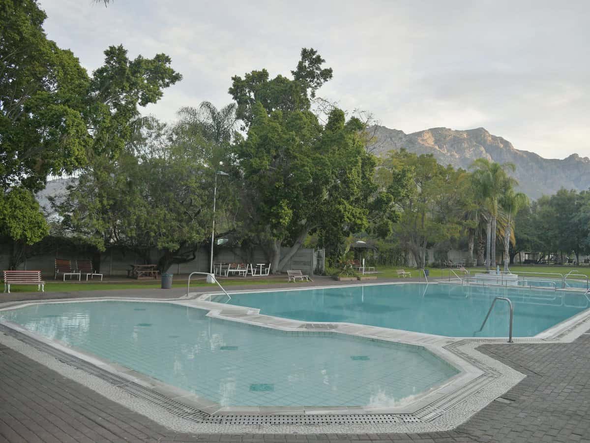 The Best Hot Springs Near Cape Town | Cape Town Hot Springs