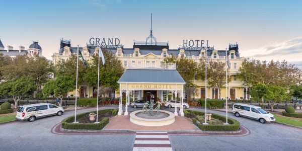 Best Things to Do at Grand West