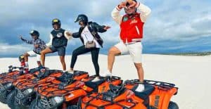 Cape Town Group Tours | What You Need To Know