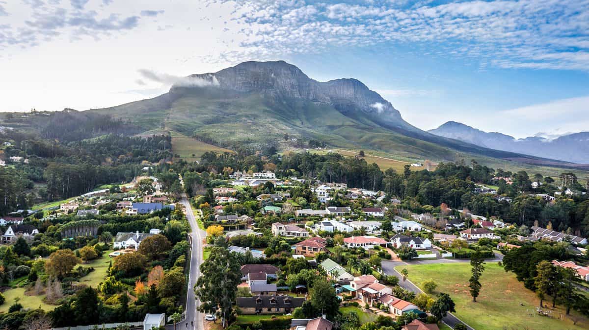 The Best Somerset West Activities