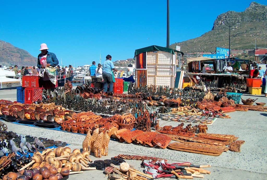 Hout Bay Attractions | Things to do in Hout Bay