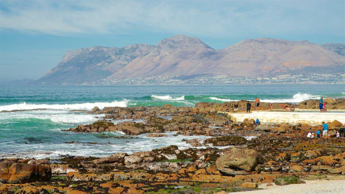The Best Things to do in Kalk Bay