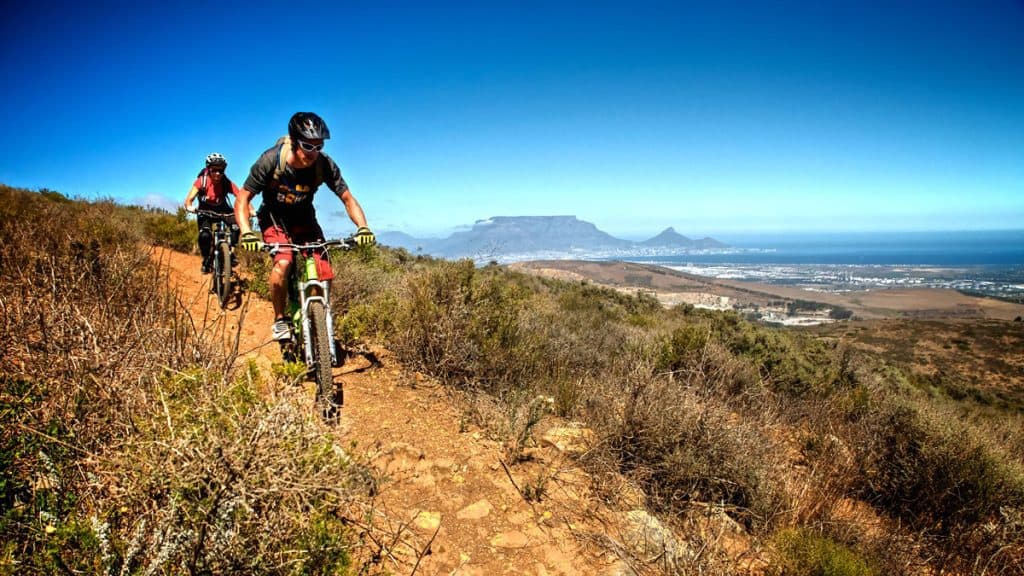 Activities and Attractions at Silvermine | Cape Town