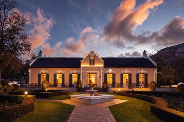 Drakenstein Lion Park in Cape Town | Must-Visit Attractions