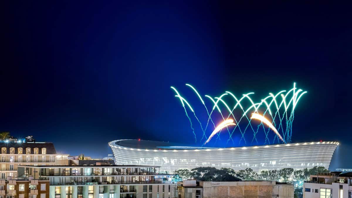 Things to Do in Cape Town at Night - South Africa Travel - Tours and ...