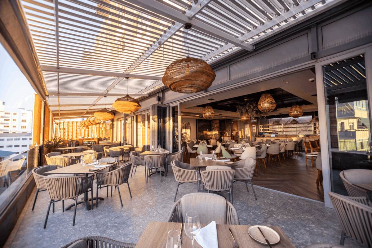 Things to do on the Sea Point Promenade | Sea Point Promenade