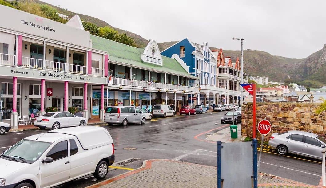 The Best Things to do in Simons Town