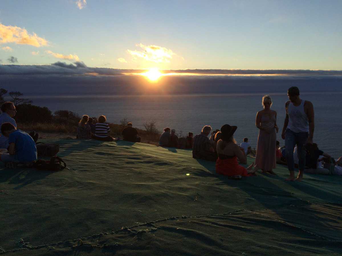 Why You Must Visit Signal Hill in Cape Town | Signal Hill Tours