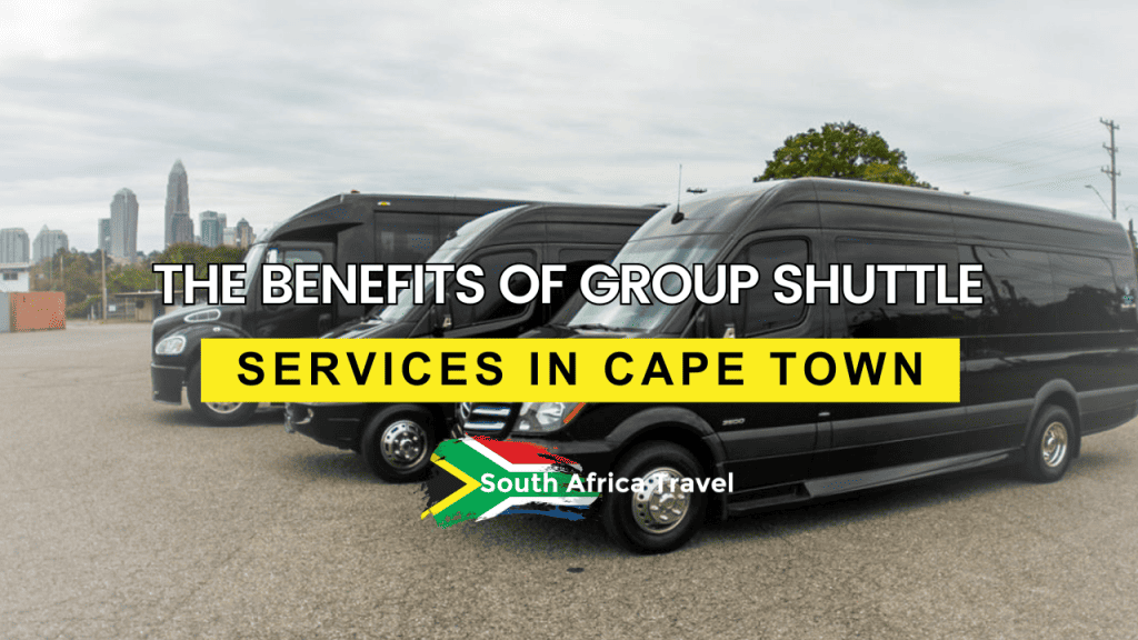 group shuttles ervices Archives - South Africa Travel - Tours and ...