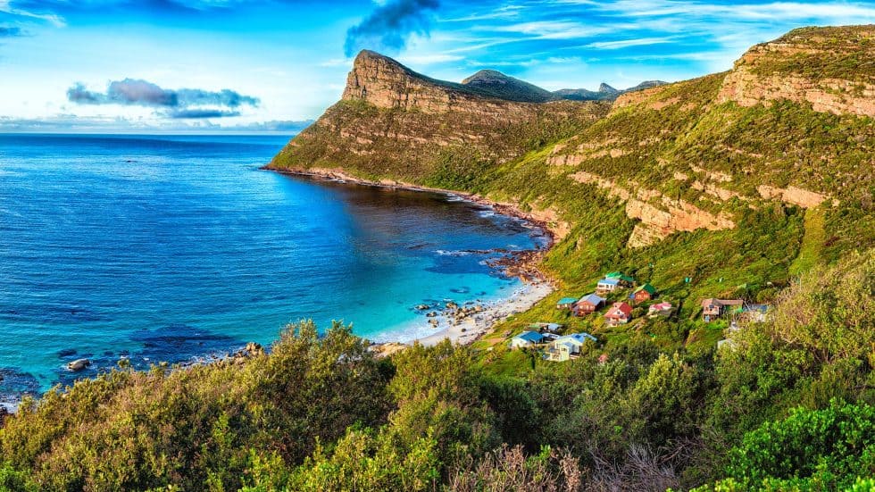 Best Things to do in False Bay