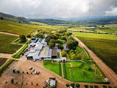 Reasons to Visit the Spice Route in Paarl | Spice Route Paarl