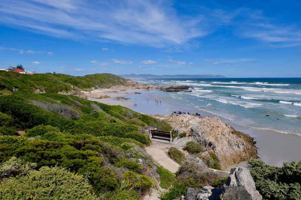 Exploring Hermanus by Taxi: Hidden Gems and Must-See Spots