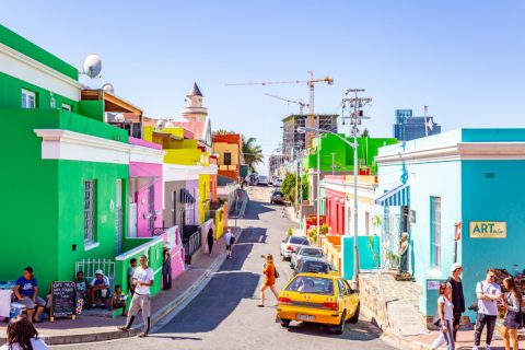 Exploring the Enchanting Cape Malay Culture: A Taste of History and Spice