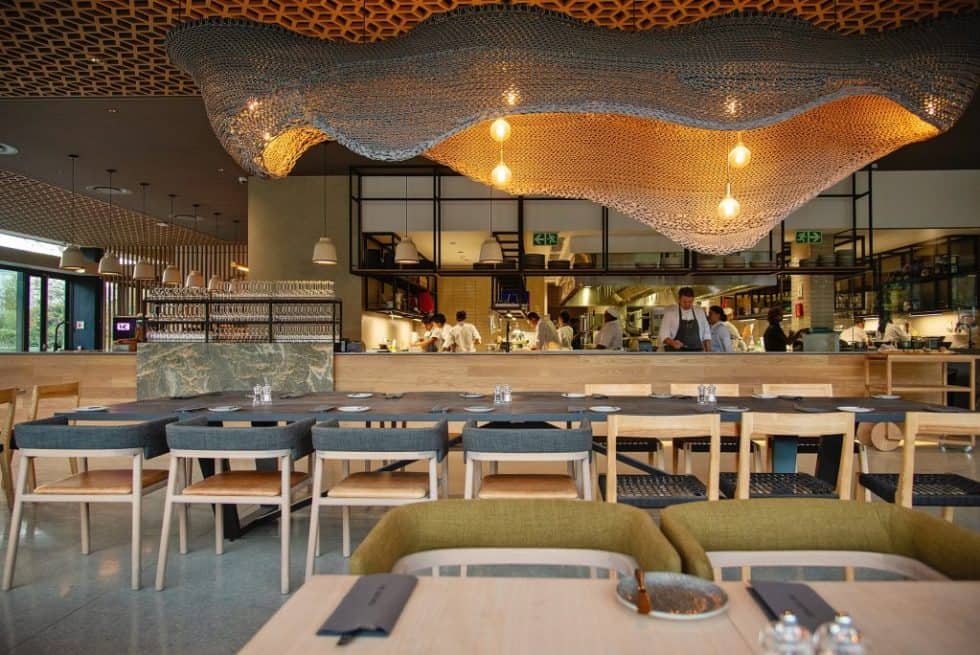 Must-Visit for Art Lovers: Norval Foundation Museum in Cape Town