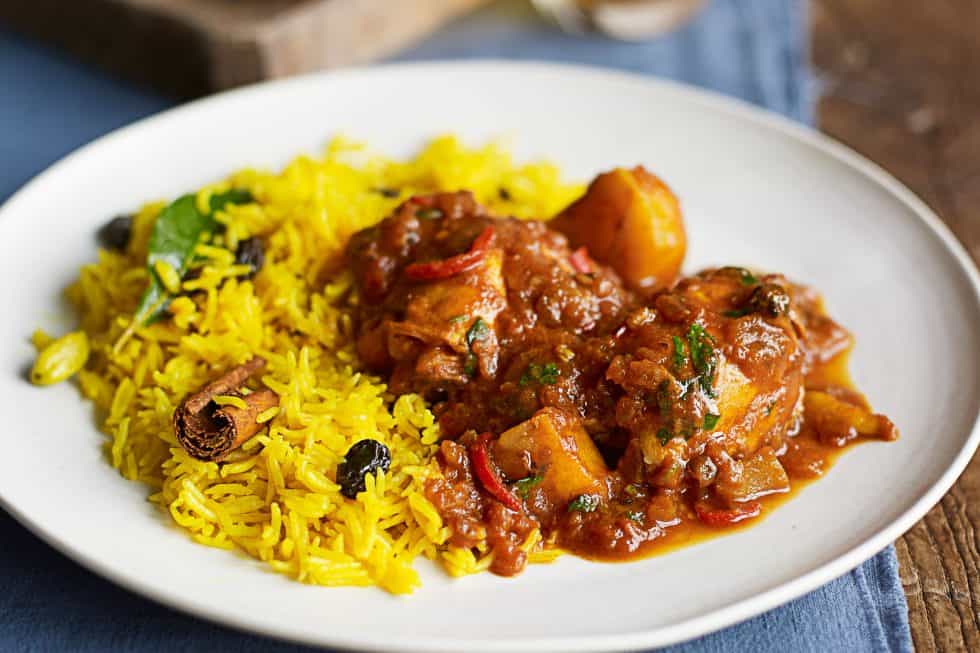 Traditional South African Dishes You Must Try | Cape Town Food