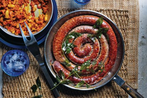 Traditional South African Dishes You Must Try | Cape Town Food