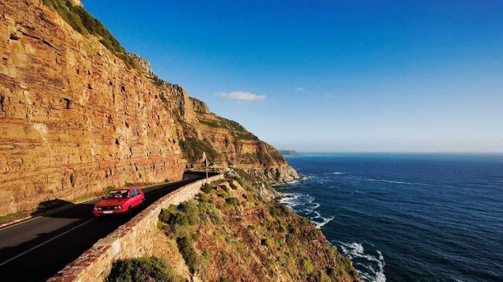 Cape Town: Best Scenic Drives & Road Trip Routes